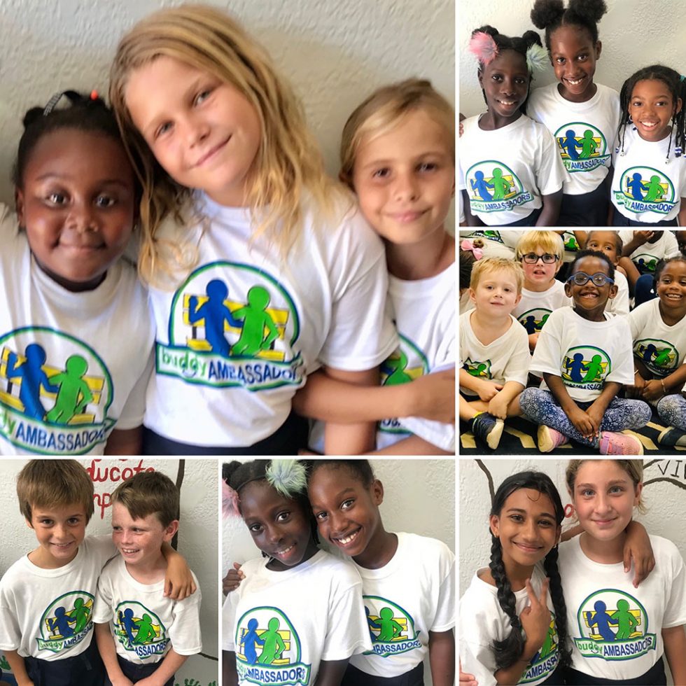 Buddy Ambassadors - Buddy Ambassadors