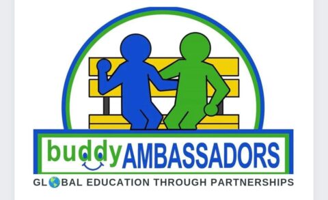 Buddy Ambassadors - Buddy Ambassadors